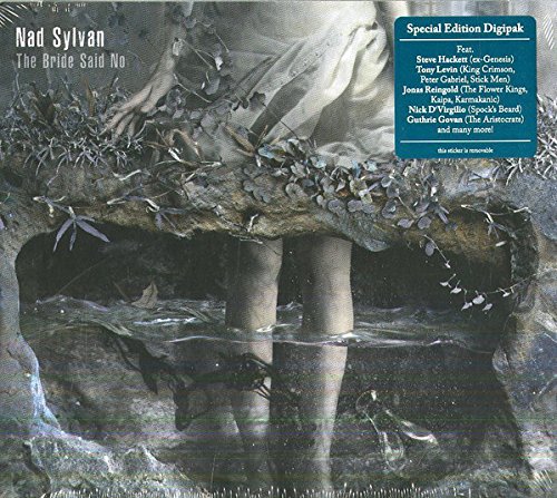 Nad Sylvan, Nad Sylvan - The Bride Said No (Import Special Edition ...