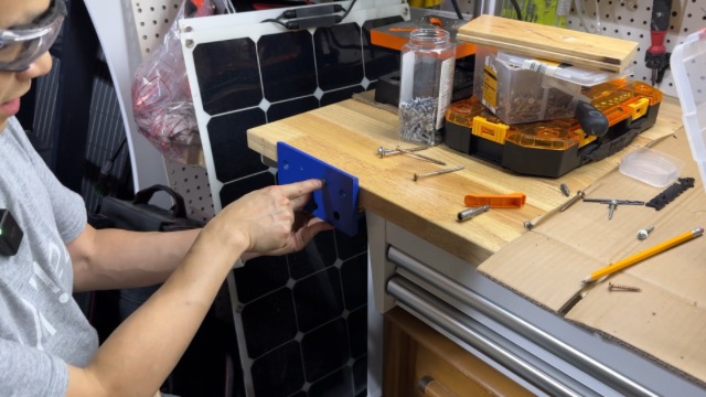 Watch How to install IRWIN woodworking vise on Amazon Live