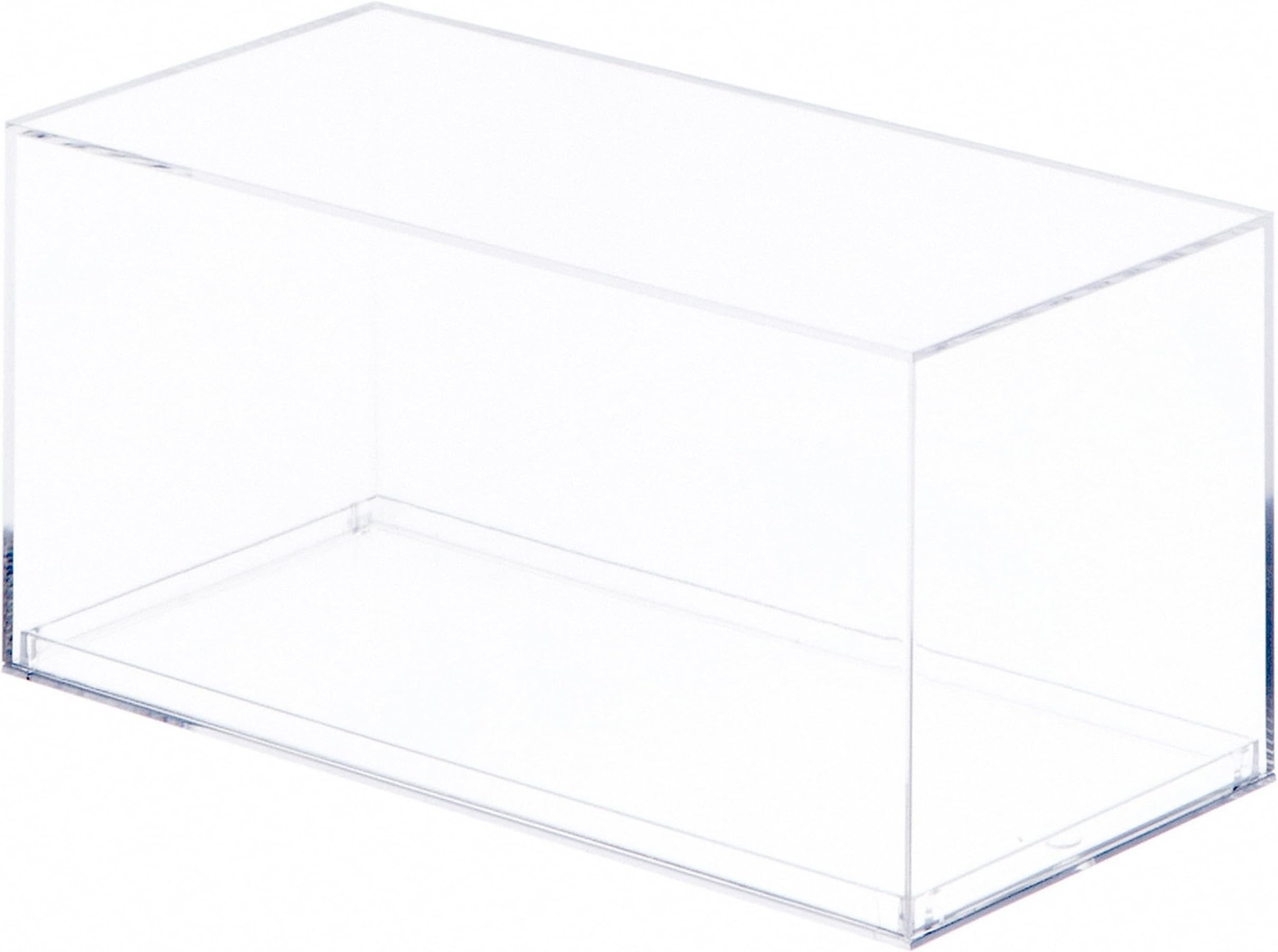 Acrylic Display Case for Lego 42154 Technic 2022 Ford GT Figure Storage ...