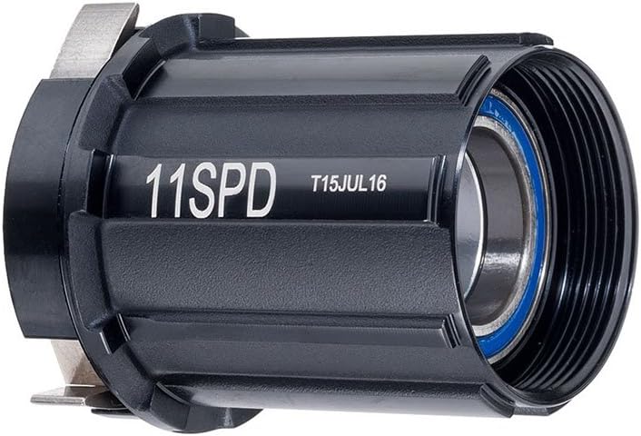 Amazon | Zipp CeramicSpeedベアリングキット: 61803?Modified for Zipp 77フロントハブシェル ...