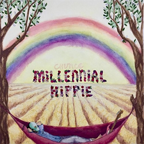 Play Millennial Hippie by Chvnce on Amazon Music
