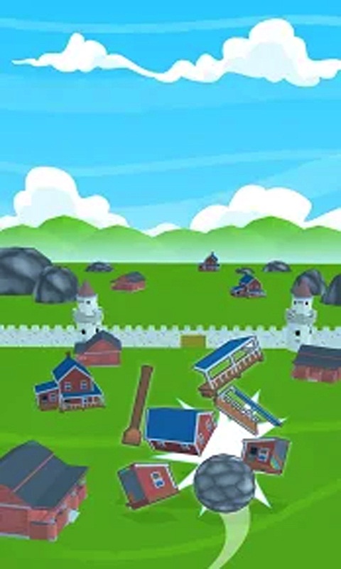 The Rock Destroy 2018 - App on Amazon Appstore