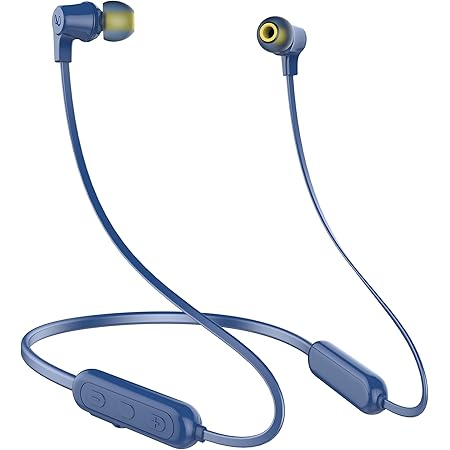 Infinity by Harman Wynd 300 in-Ear Immersive Bass Tangle Free Flat ...