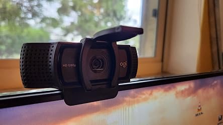 Amazon.com: LZYDD Webcam Privacy Shutter Protects Lens Cap Hood Cover ...