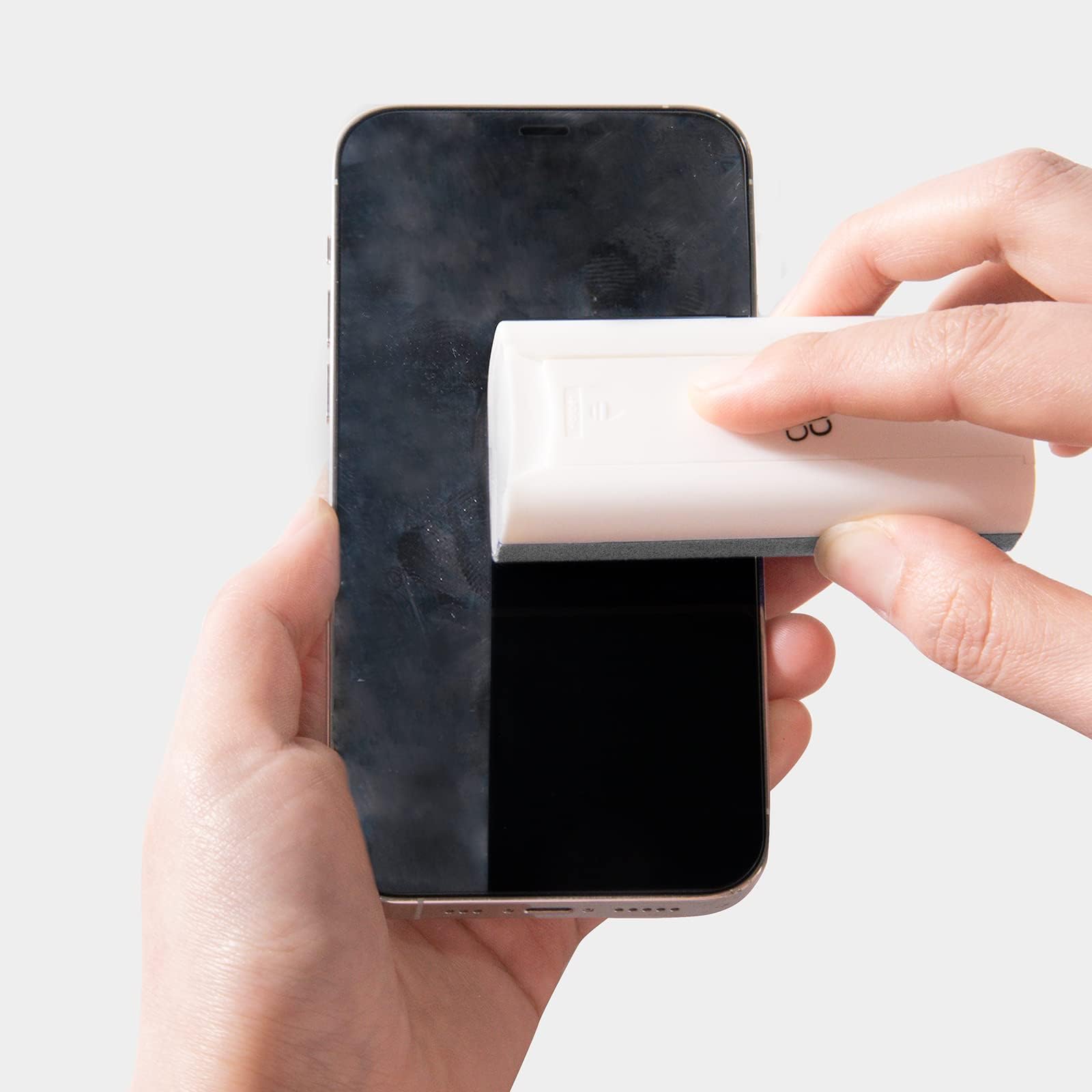 Amazon.com: CLICK CLEAN Touchscreen Mist Cleaner, Screen Cleaner, All ...