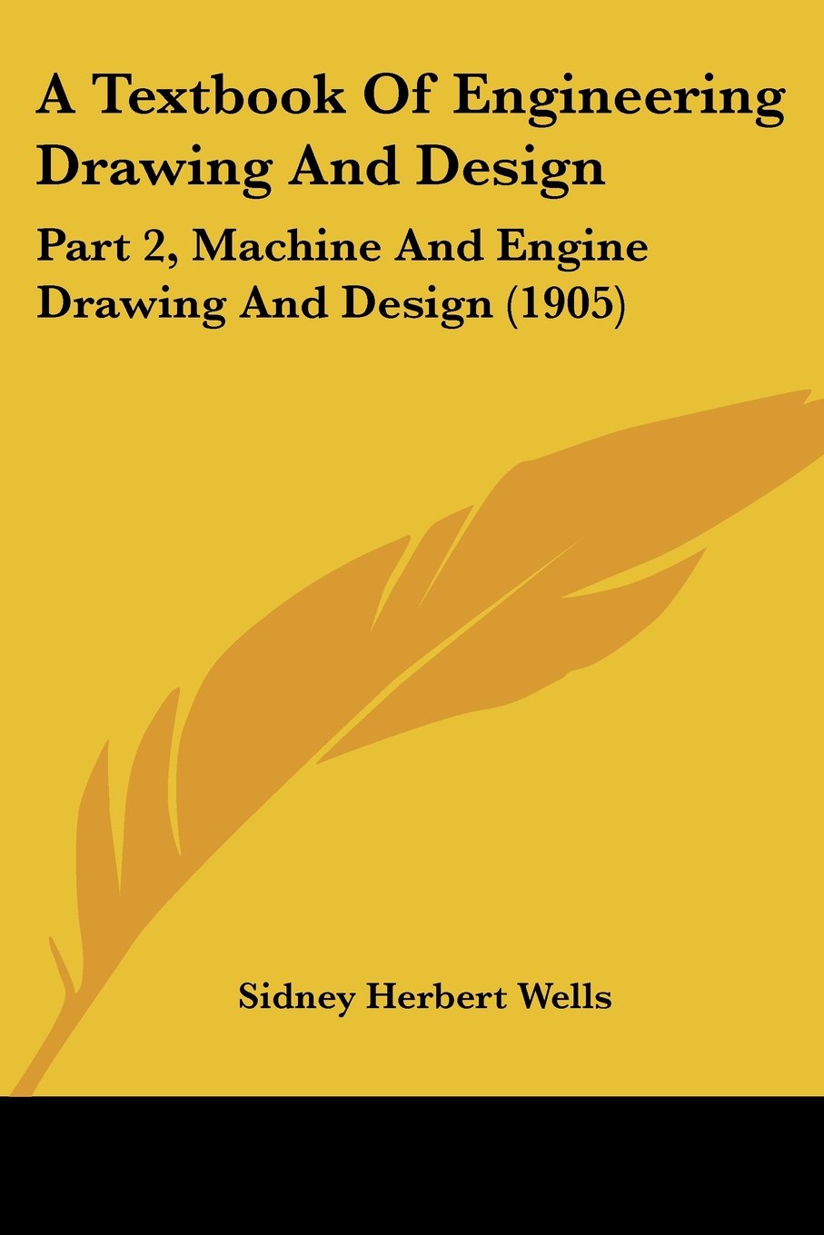 Buy Textbook of Engineering Drawing and Design: Part 2, Machine And ...