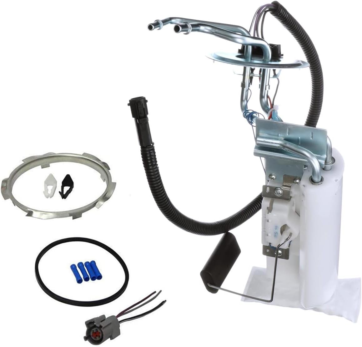Amazon.com: Electric Fuel Pump E2059M SP2005H Replacement for 1992 1993 ...