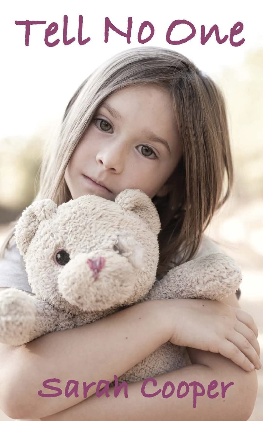 Tell No One: Cooper, Sarah: 9781477560877: Amazon.com: Books