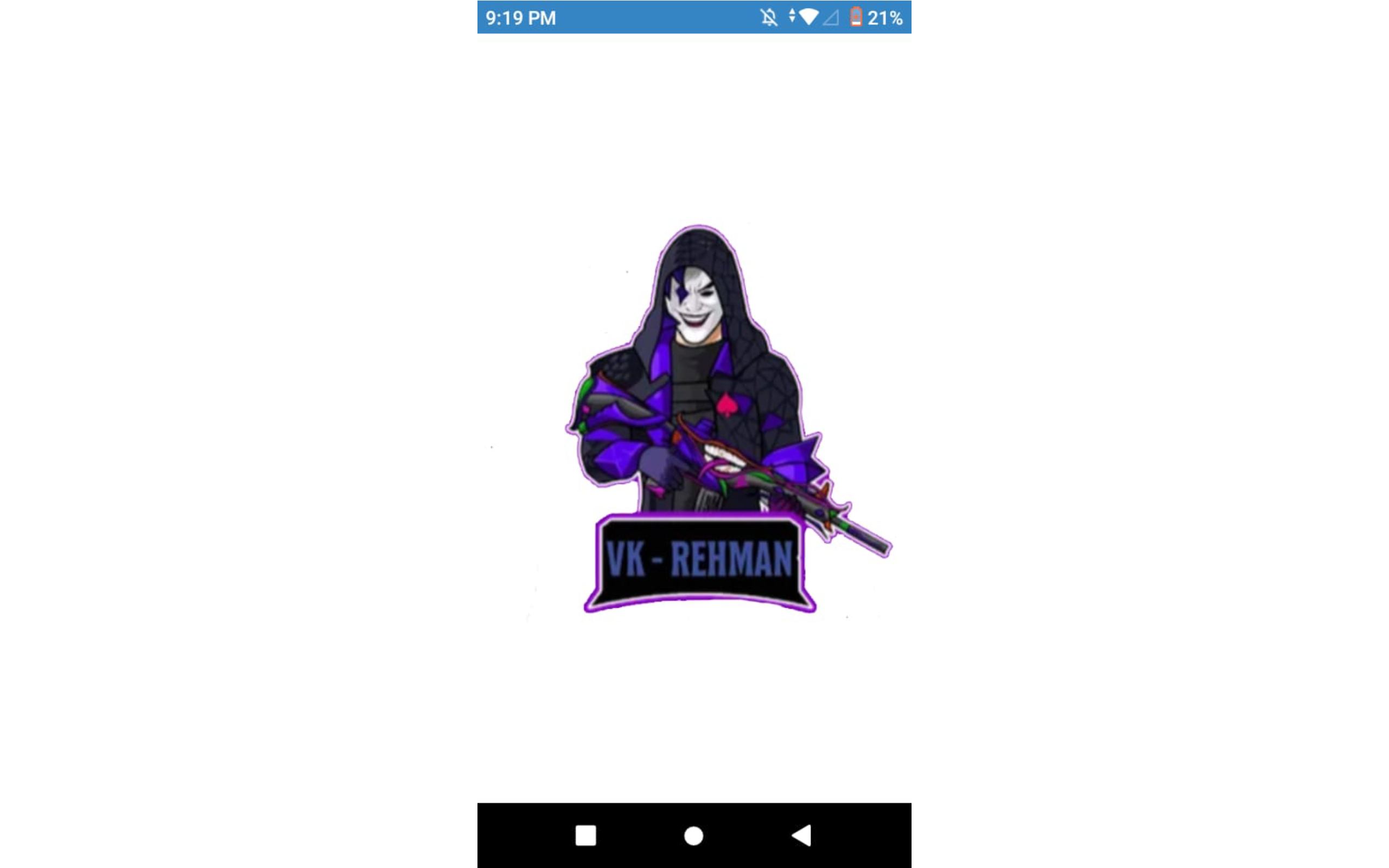VK Rehman - Watch and Earn - App on Amazon Appstore