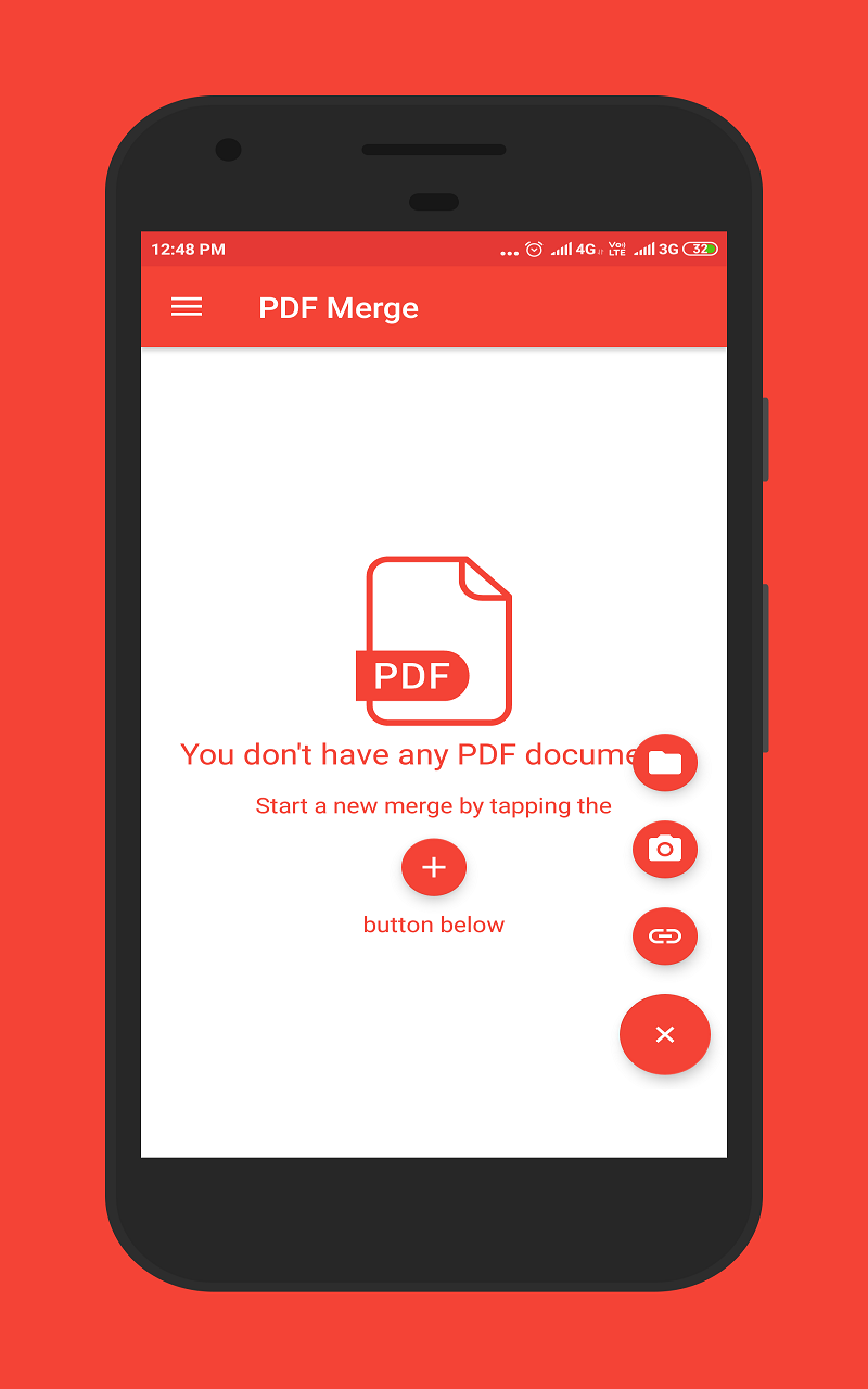 PDF Merge - App on Amazon Appstore