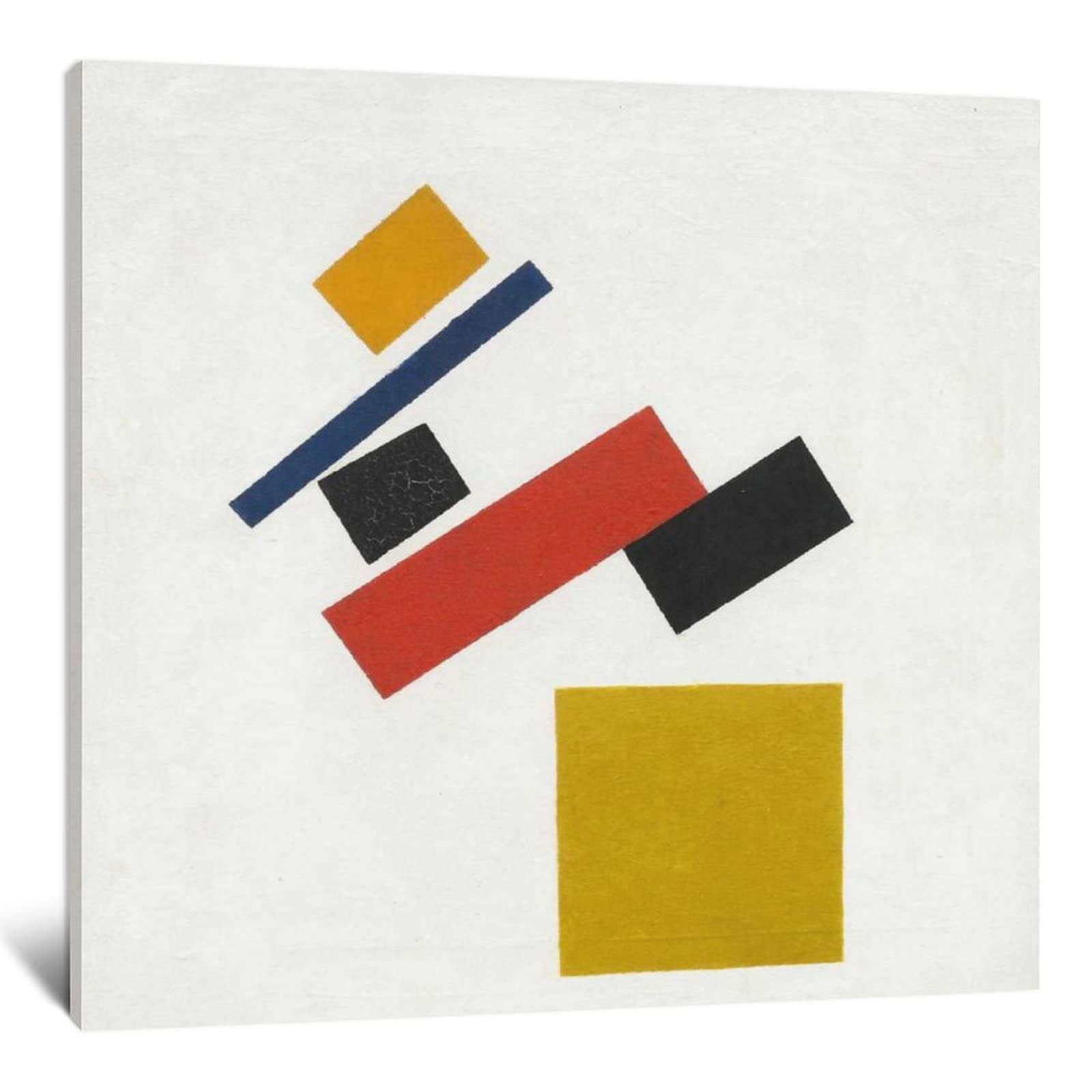 Malevich Suprematism