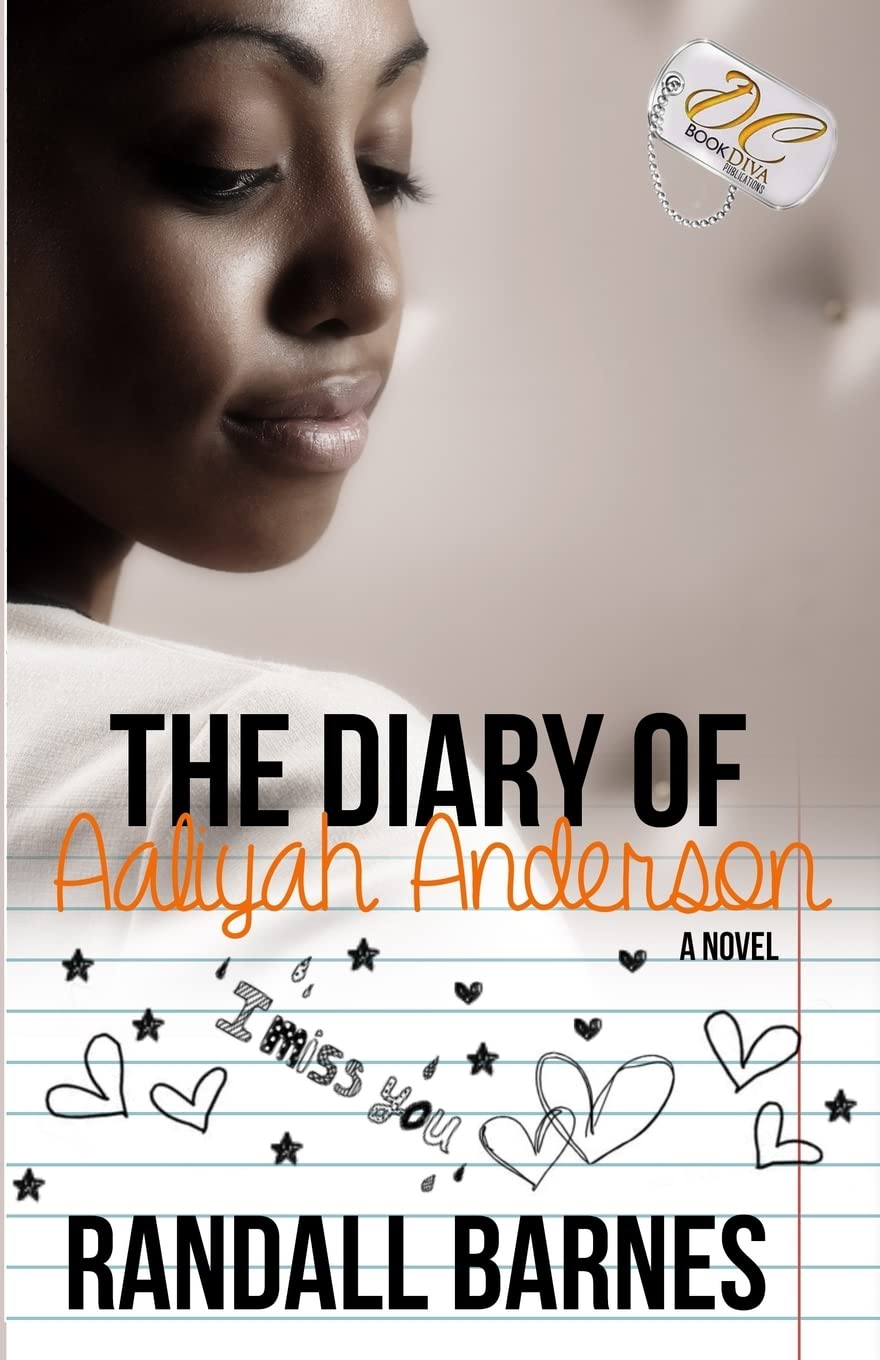 Amazon.com: The Diary of Aaliyah Anderson: 9780988762190: Barnes ...