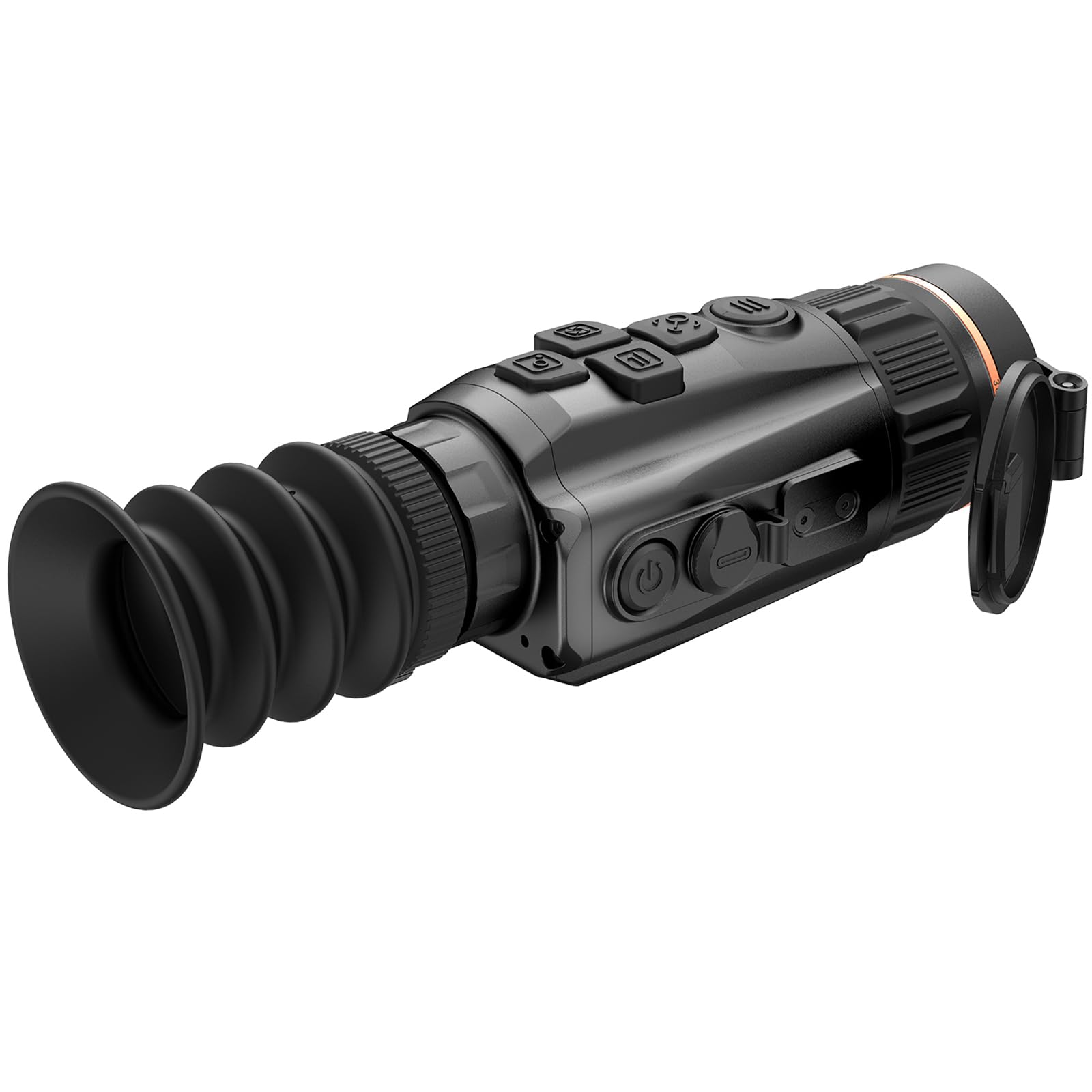 Snapklik.com : RIX Storm S3 35mm Thermal Imaging RifleScope 12um 384288 ...