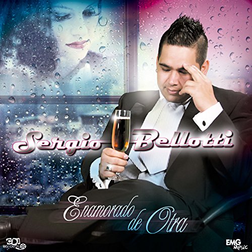 Amazon.com: Enamorado de otra : Sergio Bellotti: Digital Music