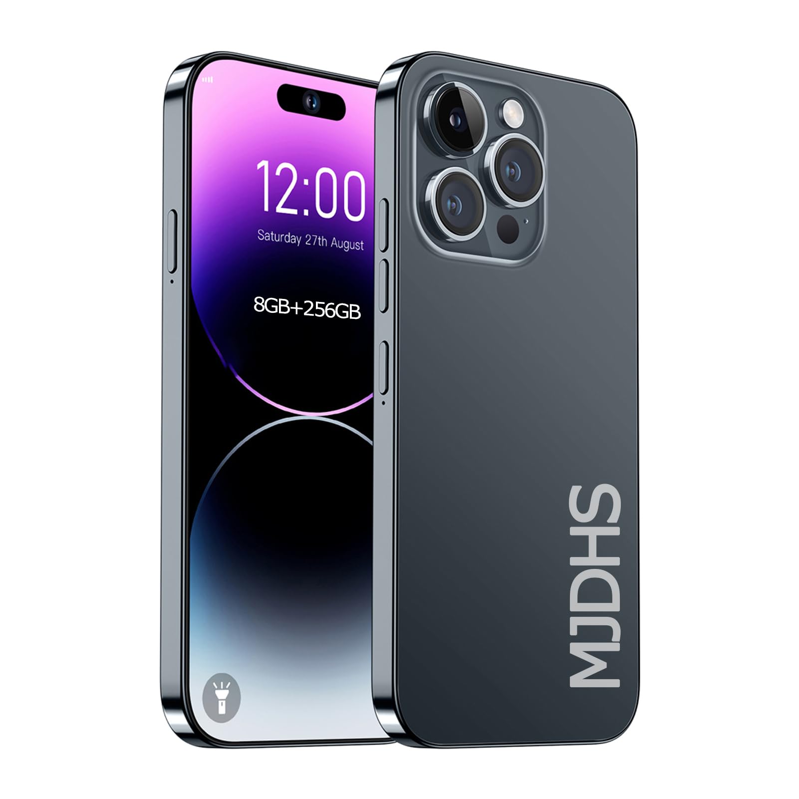 I14 Promax Smartphone 5g Unlocked Cell Phone 7 3in Hd | Desertcart INDIA