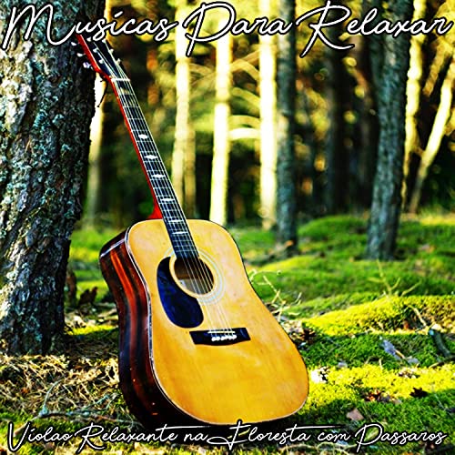 Play Violão Relaxante na Floresta Com Pássaros by Músicas Para Relaxar ...