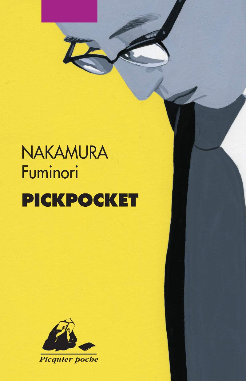 PICKPOCKET: NAKAMURA, Fuminori, DARTOIS-AKO, Myriam: 9782809710779 ...