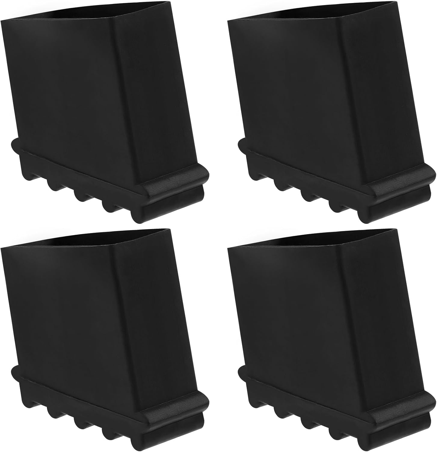 4PCS Ladder Feet Covers, Extension Ladder Foot Pads, Ladder Feet ...