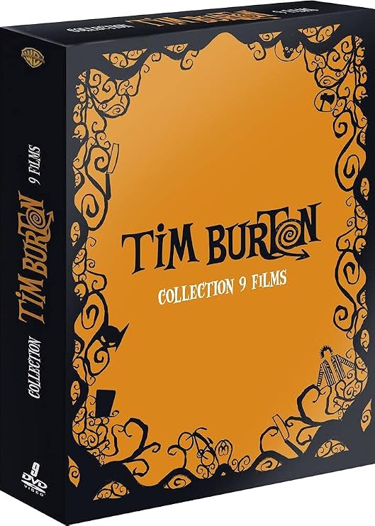 Tim Burton's Influence on Modern Cinema: A Legacy of Creativity ...