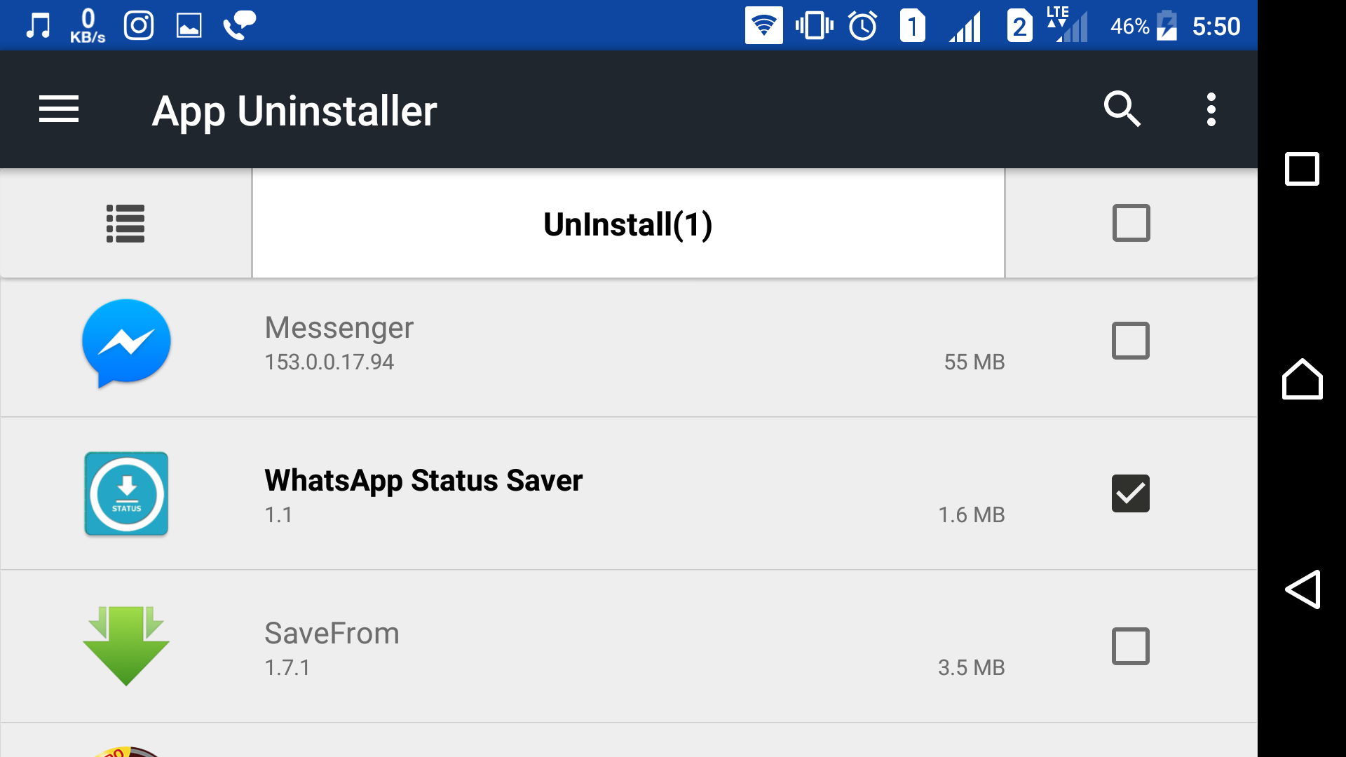 App Uninstaller:Amazon.com:Appstore for Android