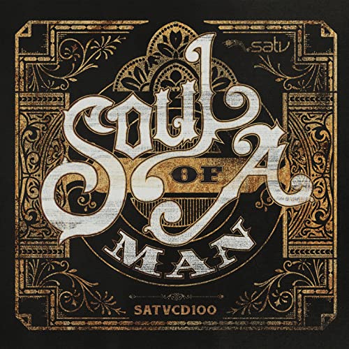 Amazon.com: Soul of a Man : SATV Music: Digital Music
