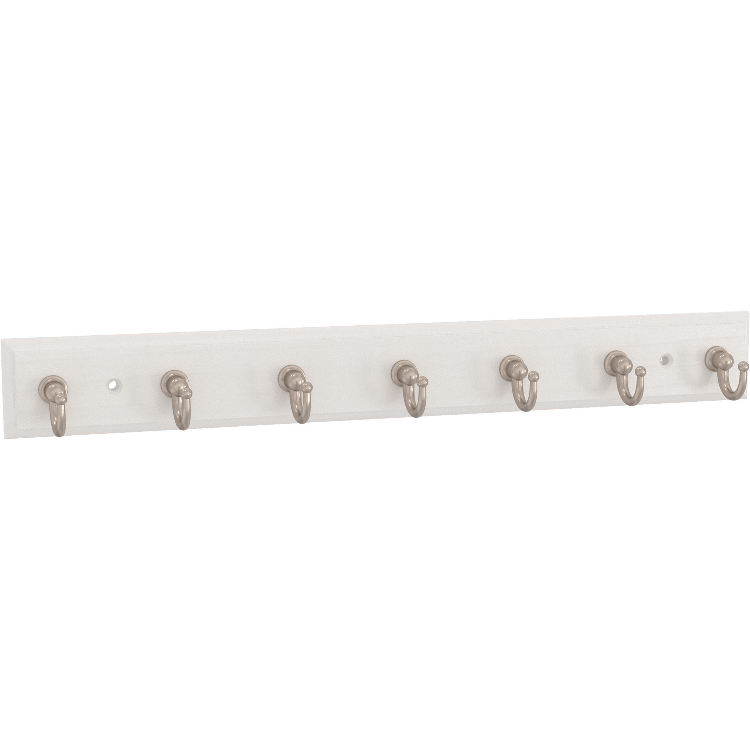 Amazon.com: Franklin Brass Key Tidy (1-Pack) Pure White Holder 14' Wall ...