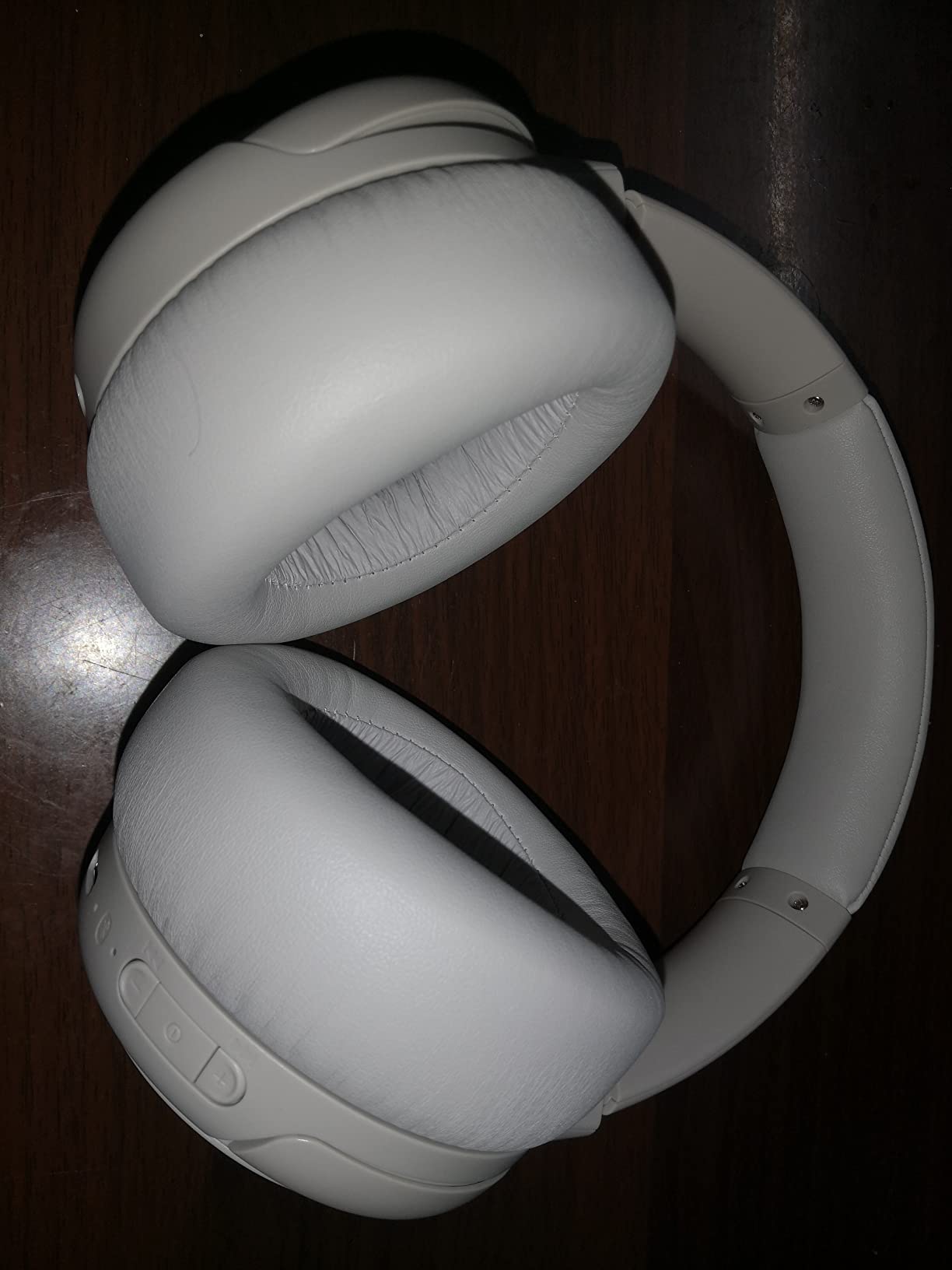 Panasonic RB-M500B Deep Bass Wireless Bluetooth Immersive Headphones ...