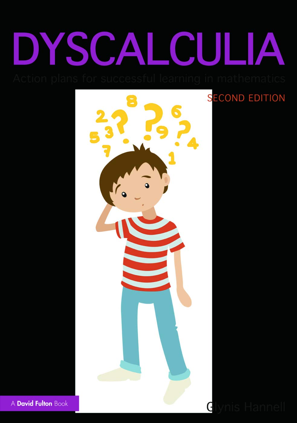 Dyscalculia: Action plans for successful learning in mathematics ...
