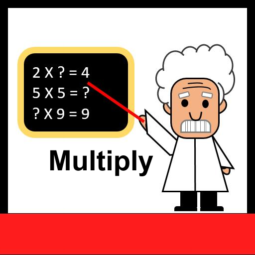 Math Multiplication Genius - App on Amazon Appstore
