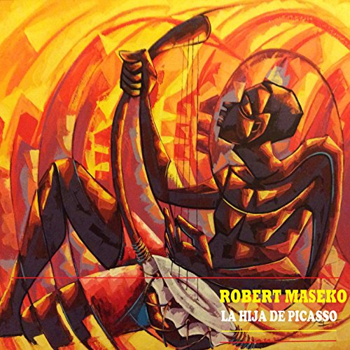 Play La Hija de Picasso by Robert Maseko on Amazon Music