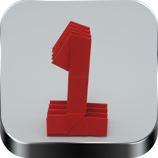 Origami Number Tutorials:Amazon.com:Appstore for Android