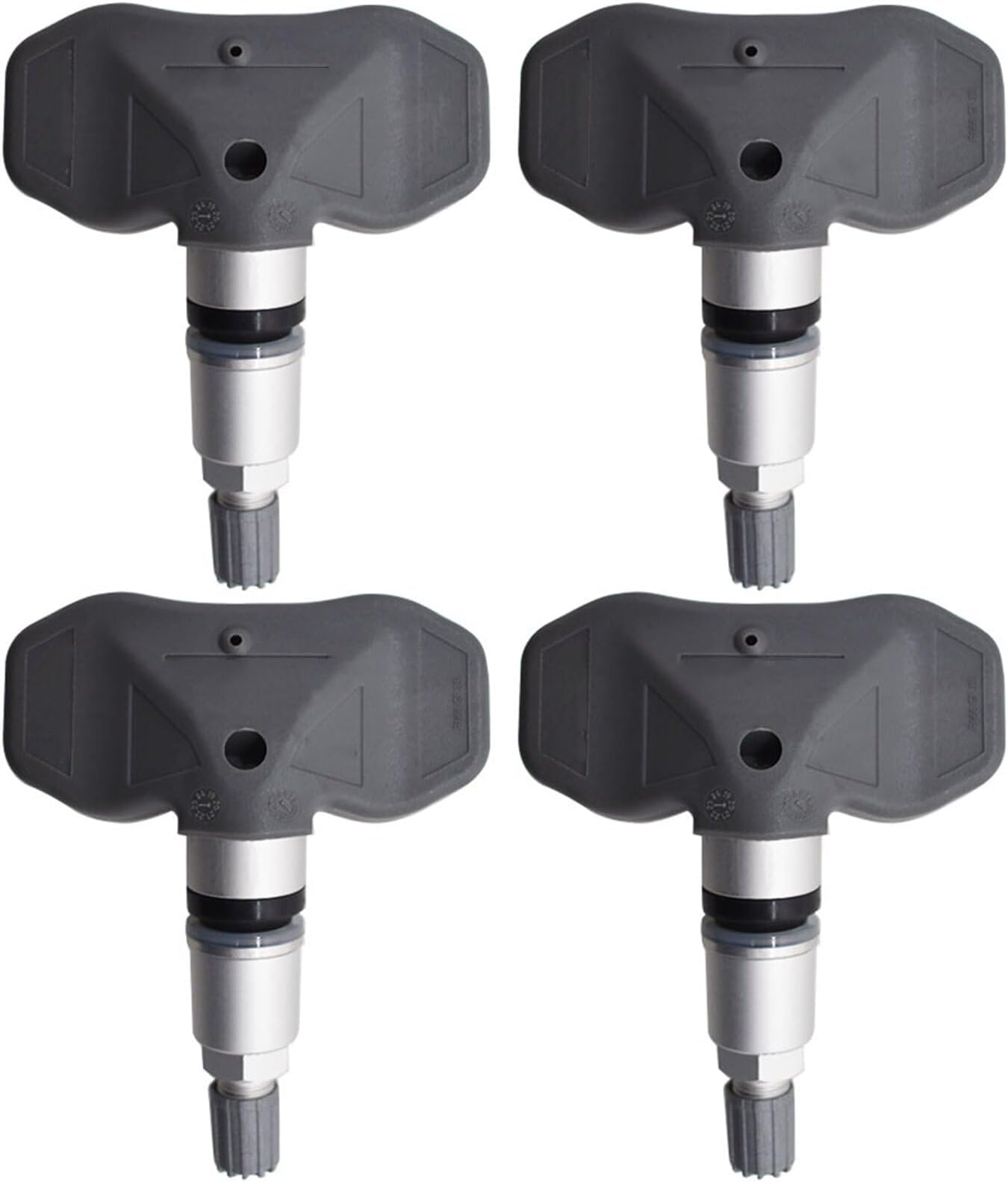 Amazon.com: labwork Tire Pressure Sensor TPM 25758220 Replacement for ...