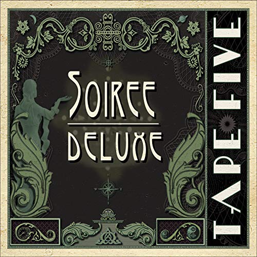 Spiele Soiree Deluxe von Tape Five auf Amazon Music ab