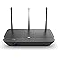 Amazon.com: Linksys Open Source Dual-Band Gigabit WiFi Wireless Router ...