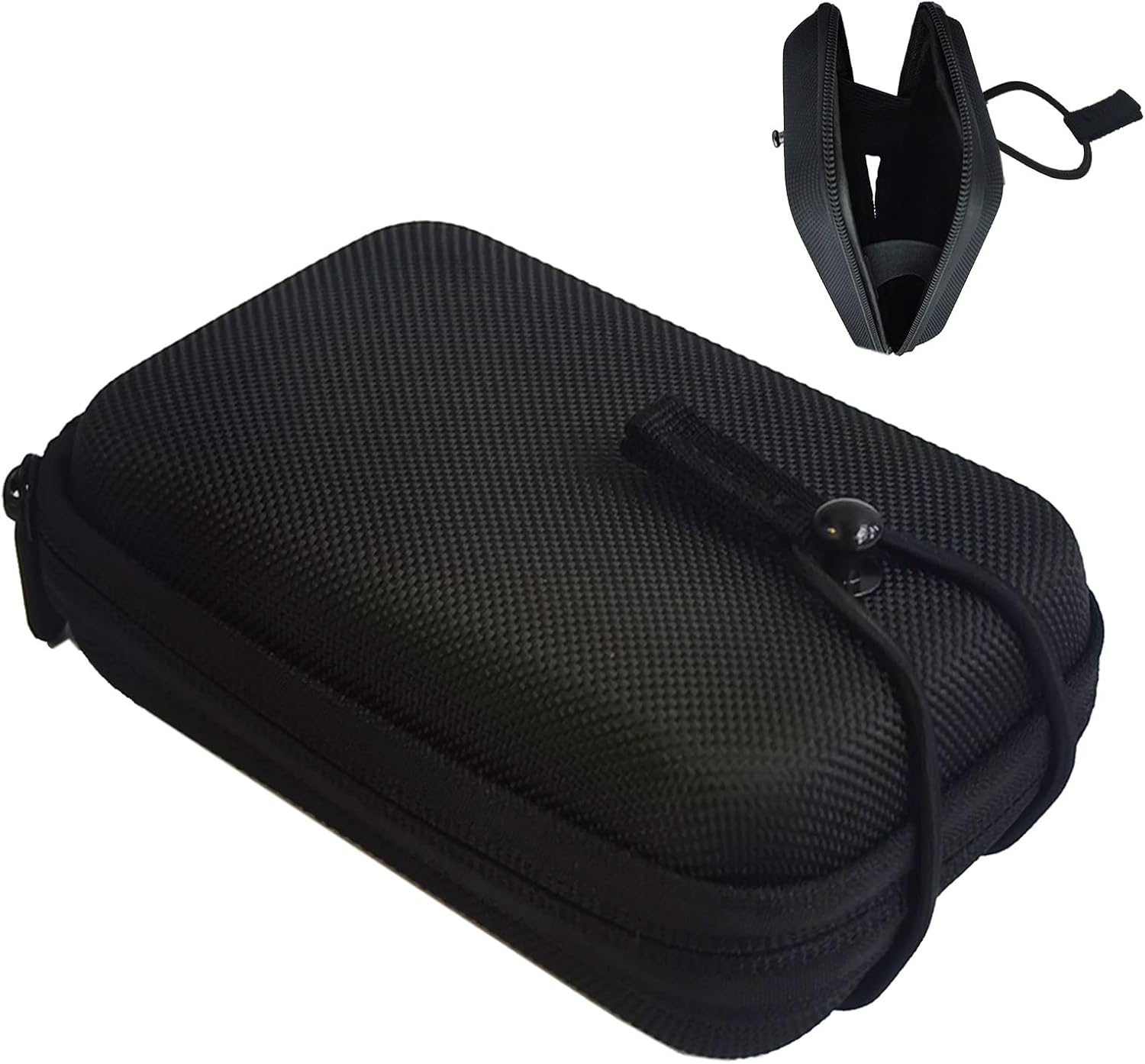 Amazon.com: JLXINMET Golf Rangefinder Case Hard Shell Range Finder Carry Case Storage Bag ...