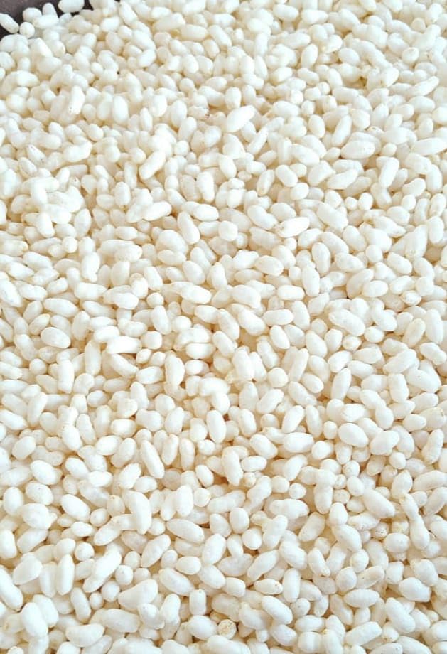 Aranya Special Murmura Puffed Rice - Light, Crispy, Gluten-Free Snack ...