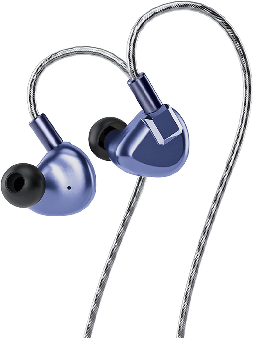 Amazon.com: LETSHUOER S12 Pro 14.8mm Planar Magnetic Driver in-Ear ...