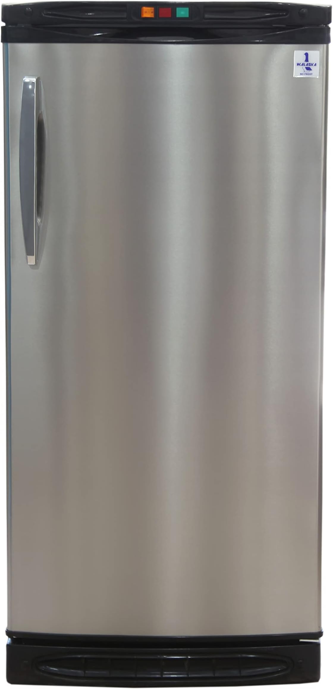 Deep Freezer Upright 5 Drawer No Frost - Alaska - UP180NF - Stainless ...