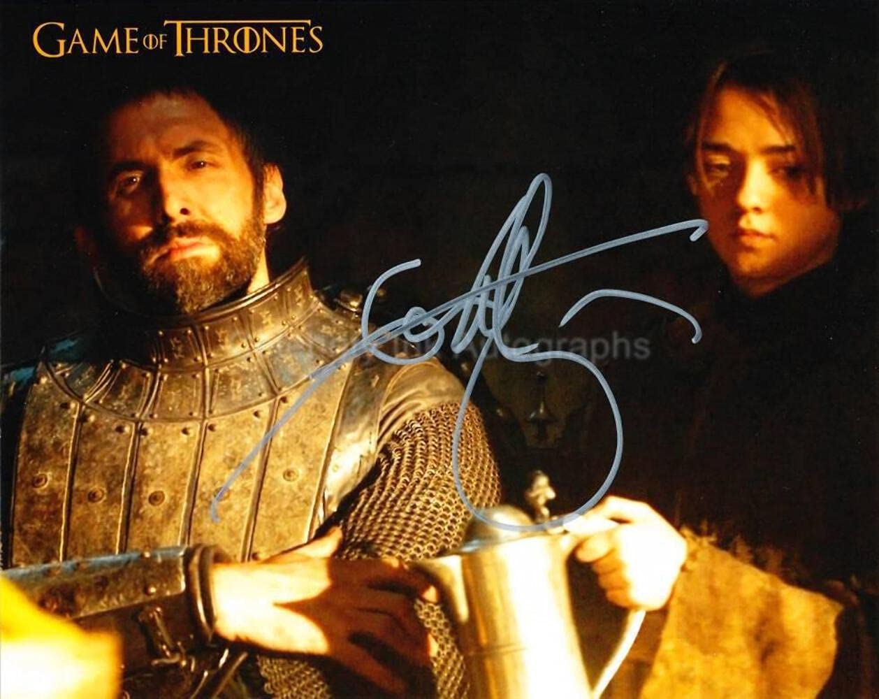 Gregor Clegane Season 1