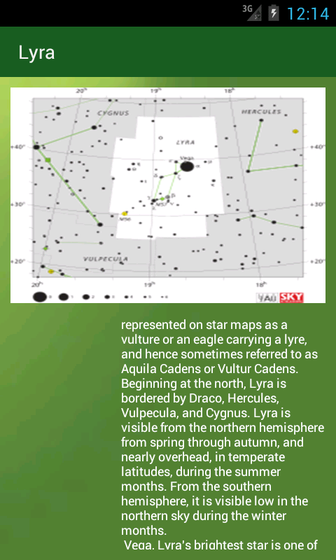 Lyra - App on Amazon Appstore