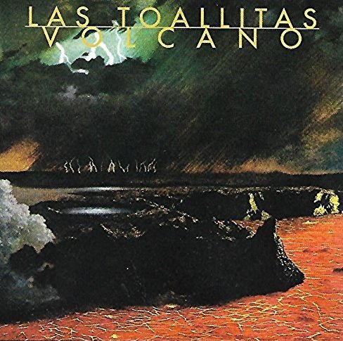 Volcano - Amazon.com Music