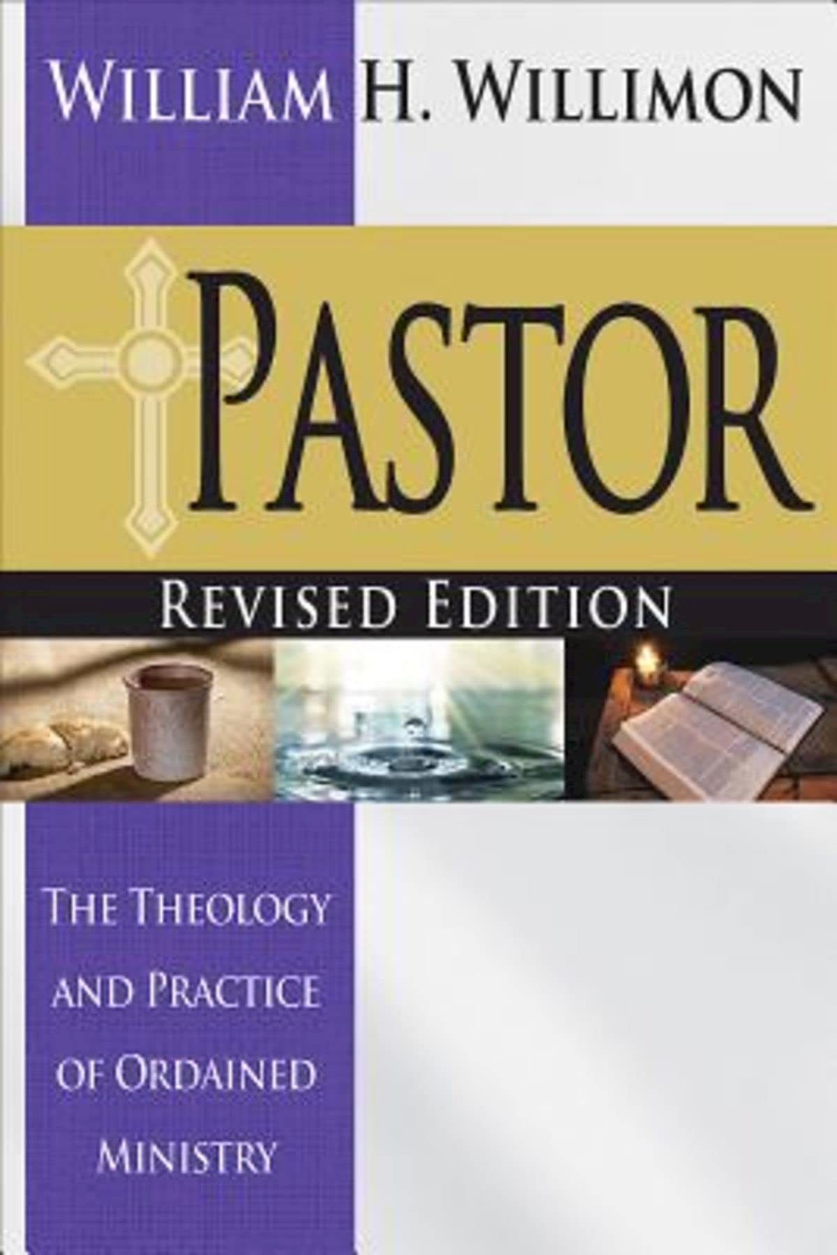 Amazon | Pastor: Revised Edition: The Theology and Practice of Ordained ...