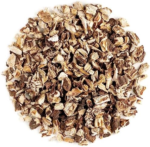 Dried Burdock Root Tea Recipe | Bryont Blog