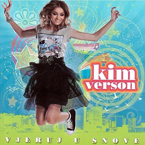 Play Vjeruj U Snove by Kim Verson on Amazon Music