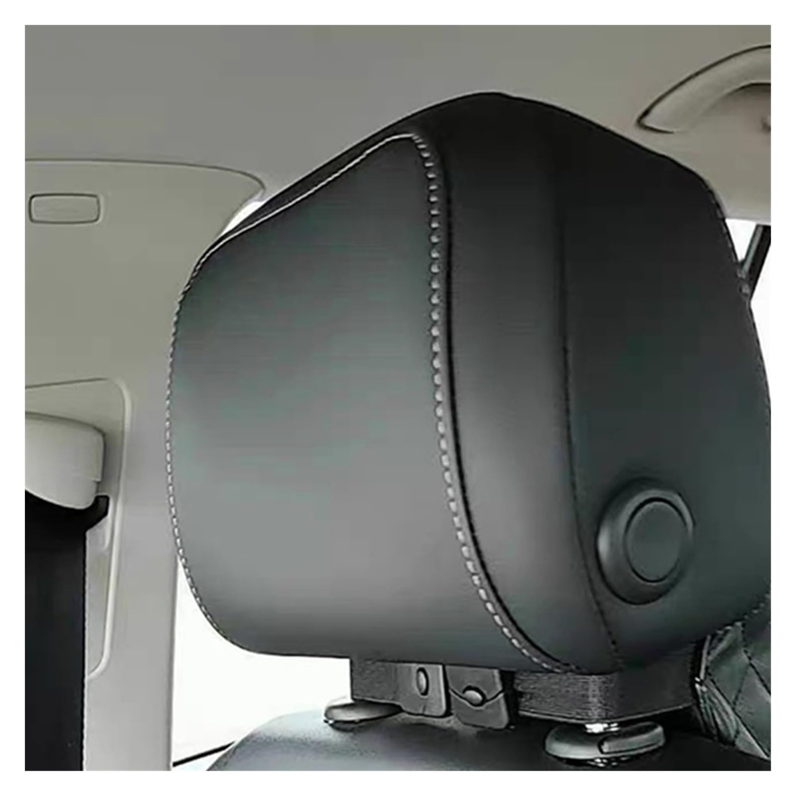Car Front Seat Headrest, Fit for VW, Fit for Exploration, Fit for ...