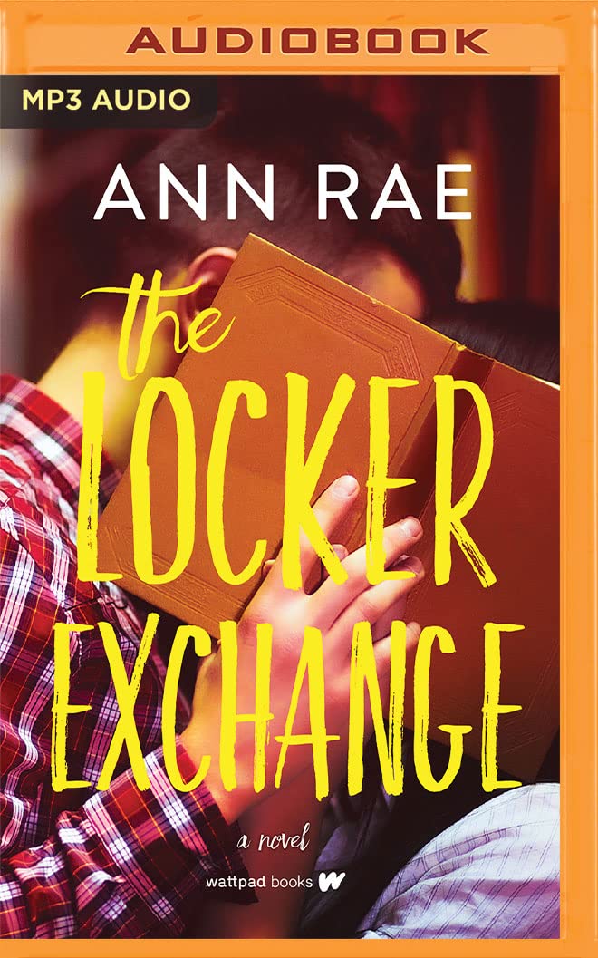 Amazon.com: The Locker Exchange: 9788400109486: Rae, Ann, Liatis, Maria ...