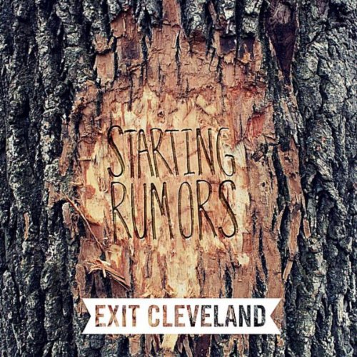 Amazon.com: Starting Rumors : Exit Cleveland: Digital Music