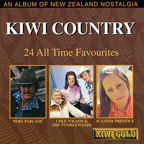 Amazon.com: Kiwi Country : Various artists: Digital Music