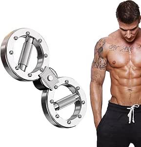 Forearm Strength Trainer-Arm Workout Equipment Forearm Exerciser-12 ...