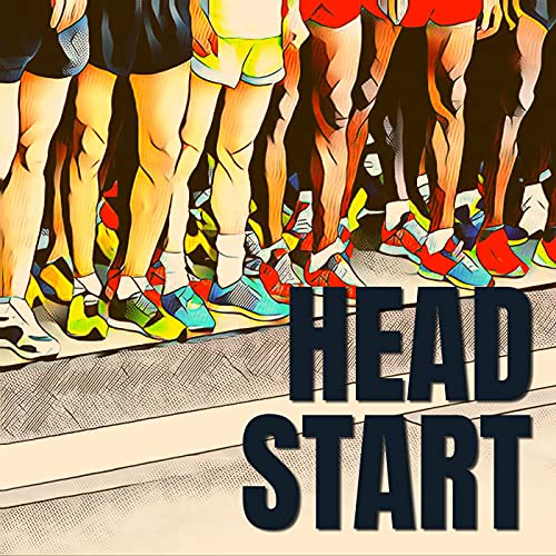 Head Start : Race Directors HQ: Amazon.in: Audible Books & Originals